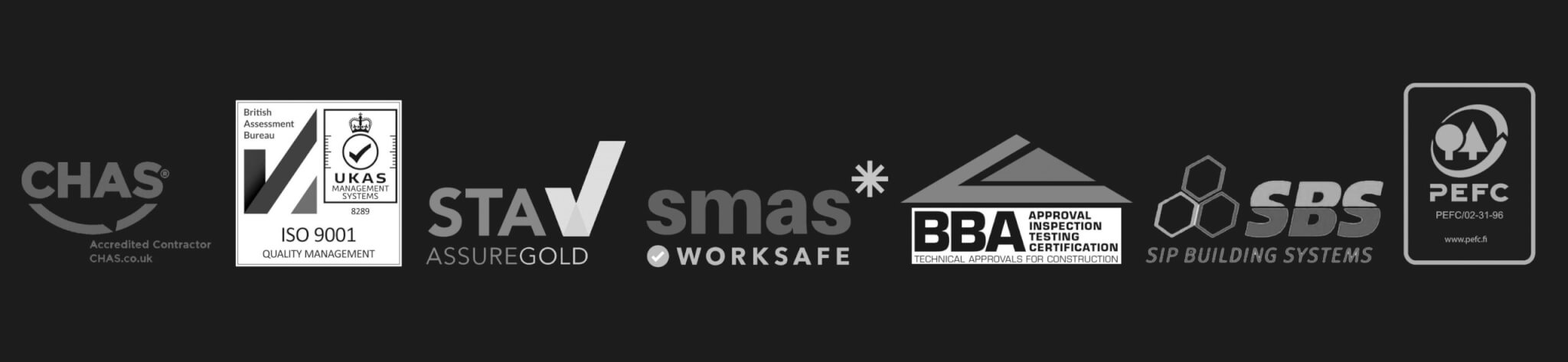 What Are SIPs - SIP Build UK