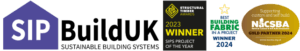 Structural Insulated Panels - SIP Panels - SIP Build UK
