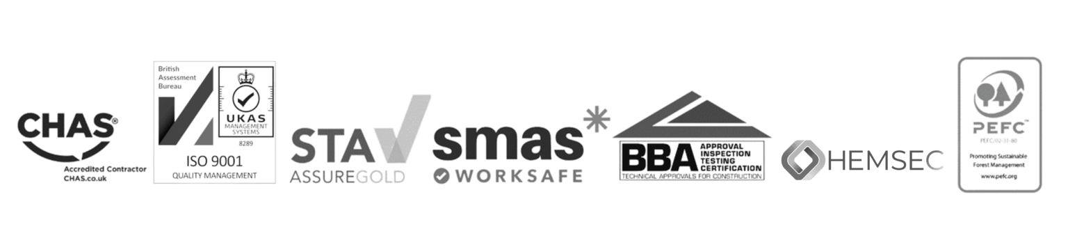 What Are SIPs - SIP Build UK