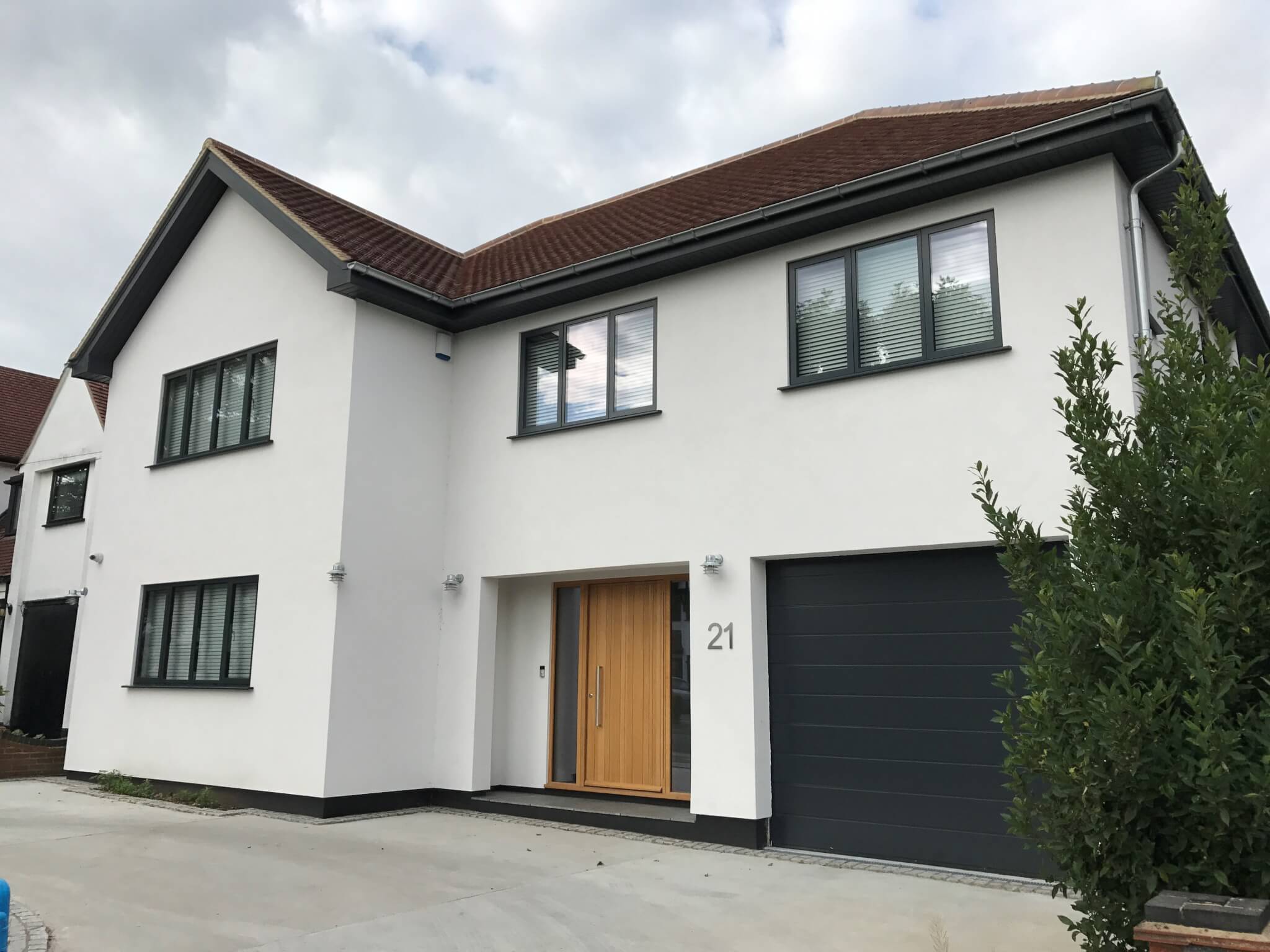 SIPs For Self Build Homes - SIP Build UK