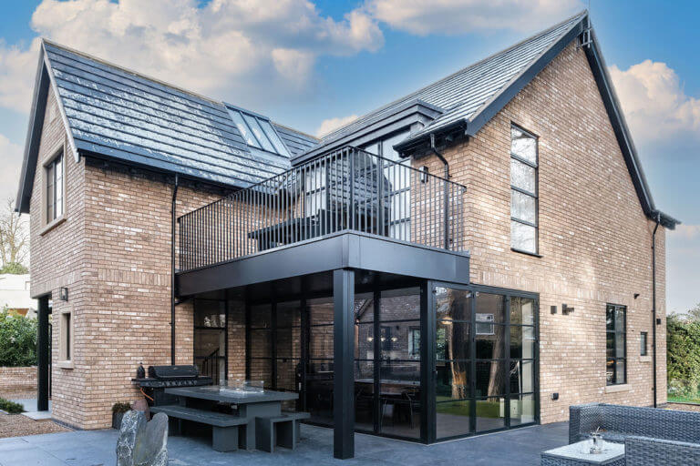 Home - SIP Build UK