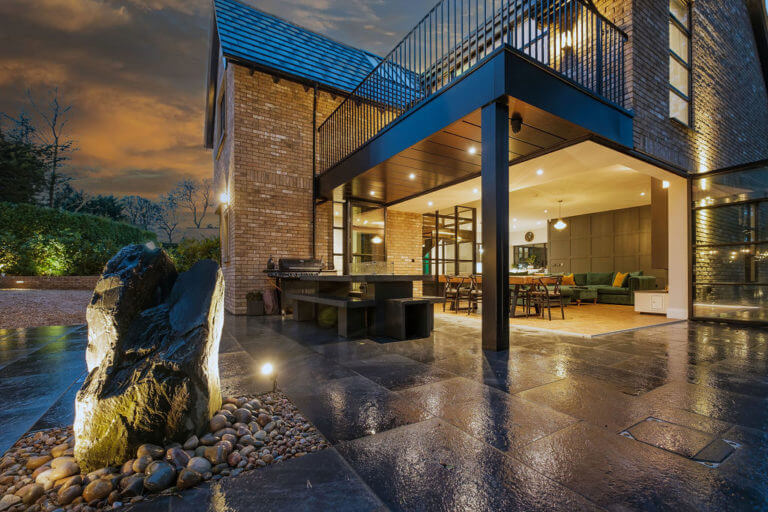 How to Build a SIP House - The Stages of a SIP Build Project