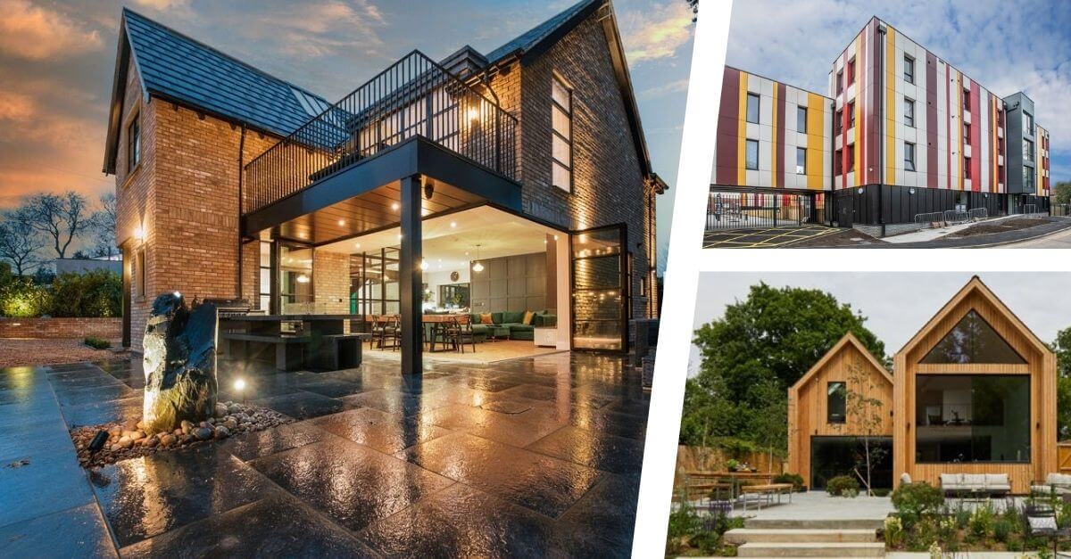 SIP Build UK Celebrating 10 years of excellence - SIP Build UK