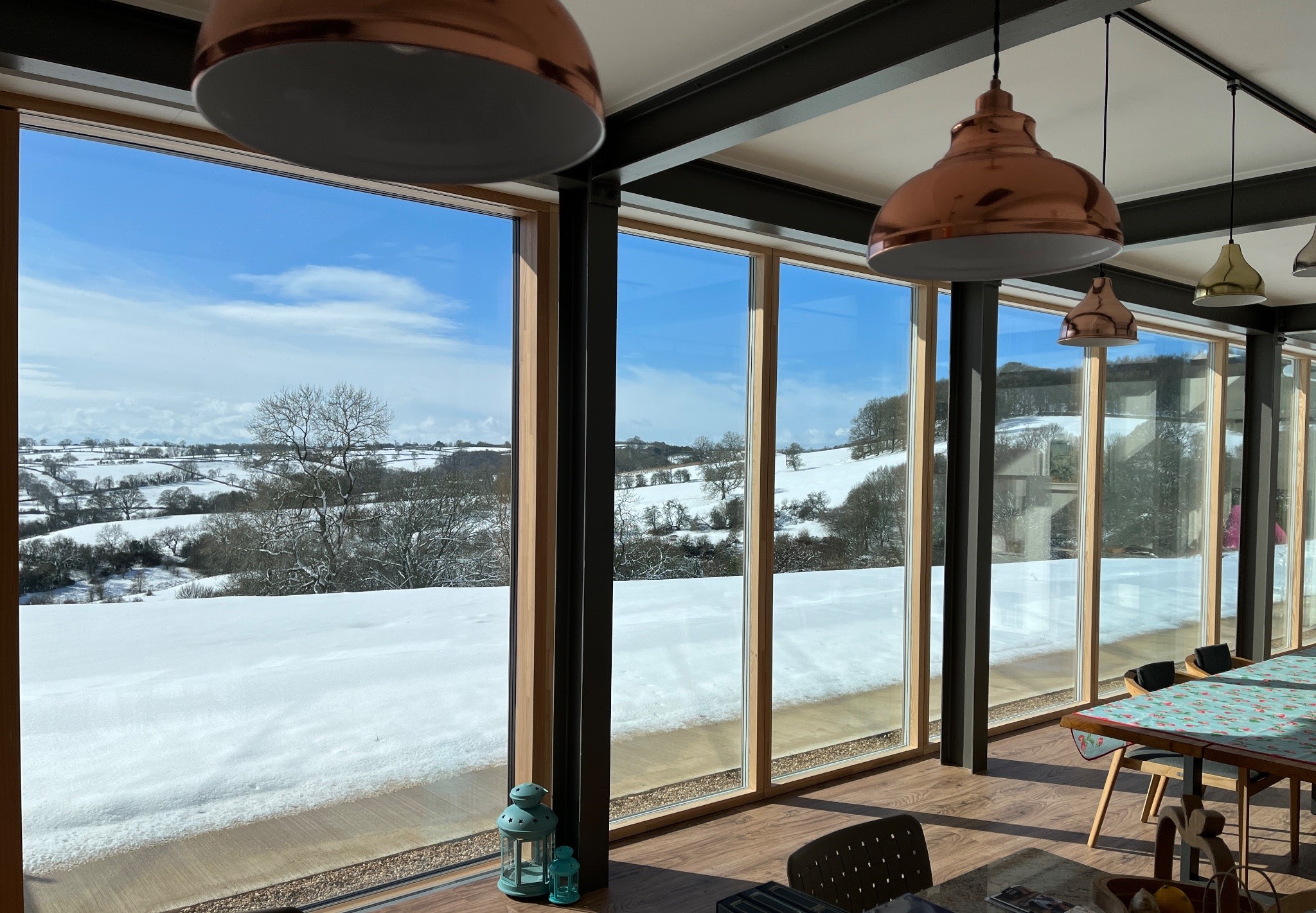 SIPs Cladding Projects - SIP Build UK