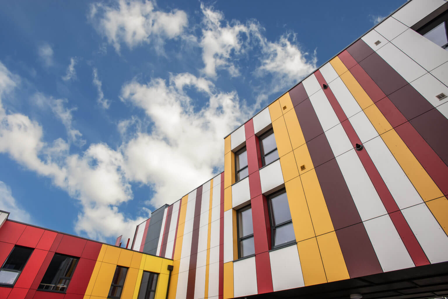 Case Studies - SIP Build UK