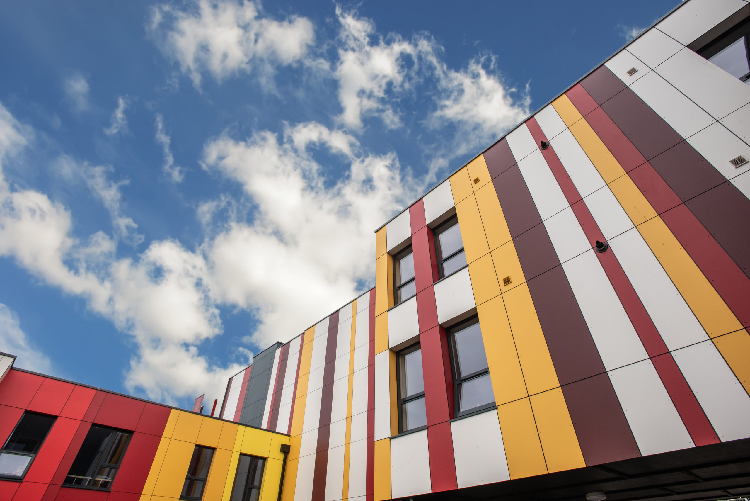 Case Studies - SIP Build UK