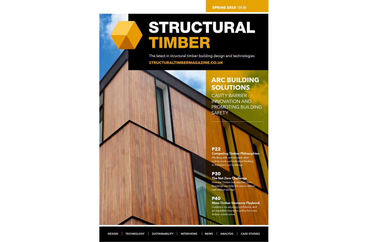 Structural Timber | Hemsec and SIP Build UK Share SIPs Vision - SIP ...
