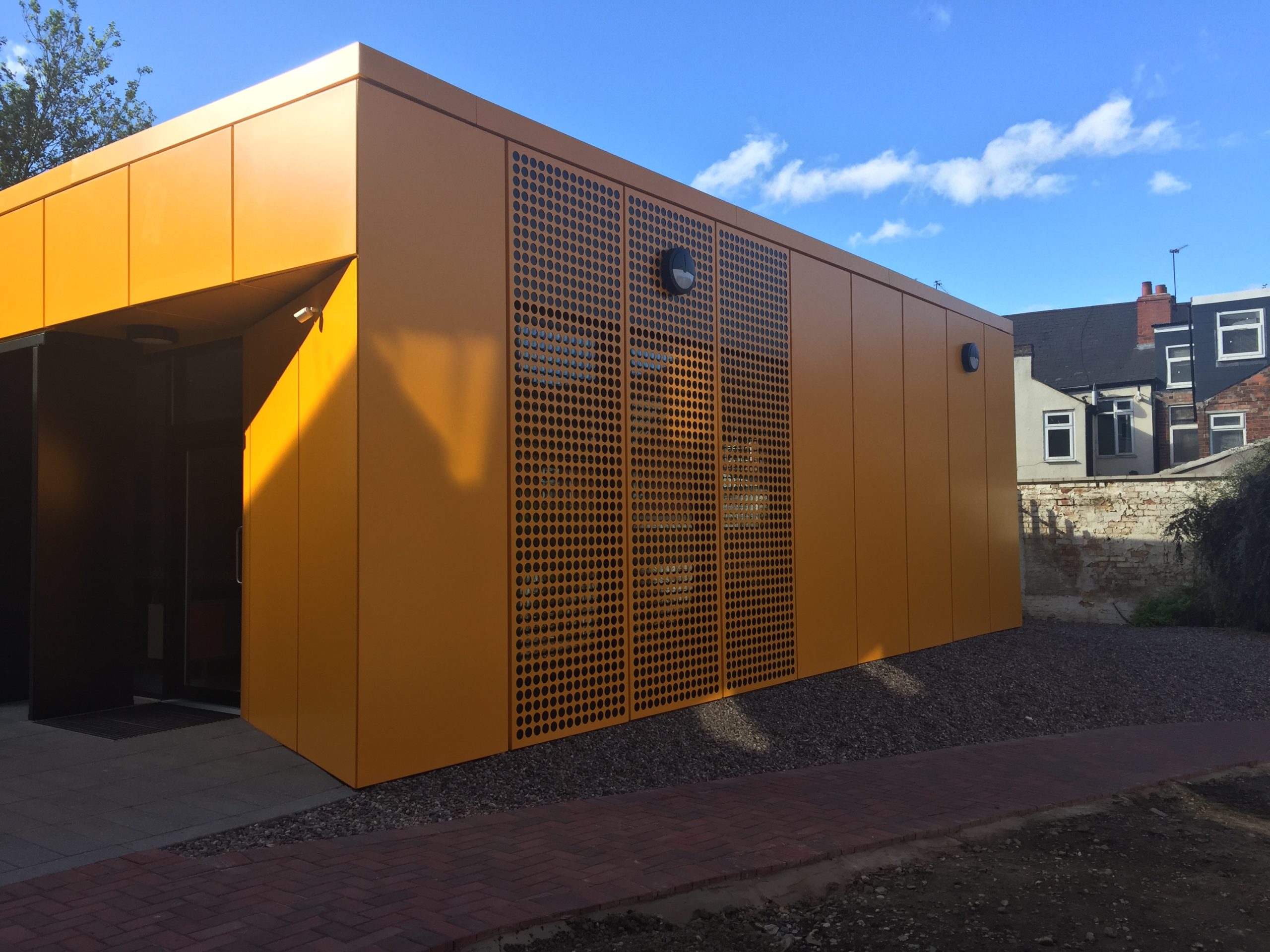 Educational Buildings - SIP Build UK