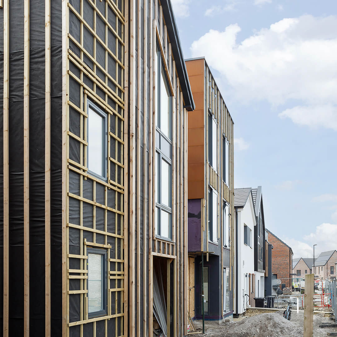 SIPs Technical and Frequently Asked Questions - SIP Build UK