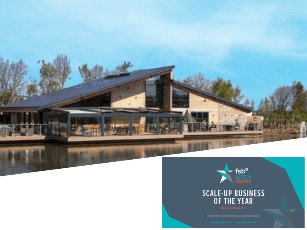 SIPs Cladding Projects - SIP Build UK