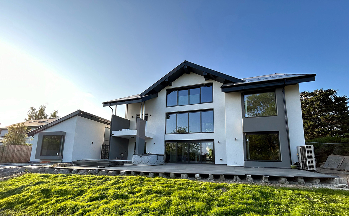 Design Your Dream Home - SIP Build UK