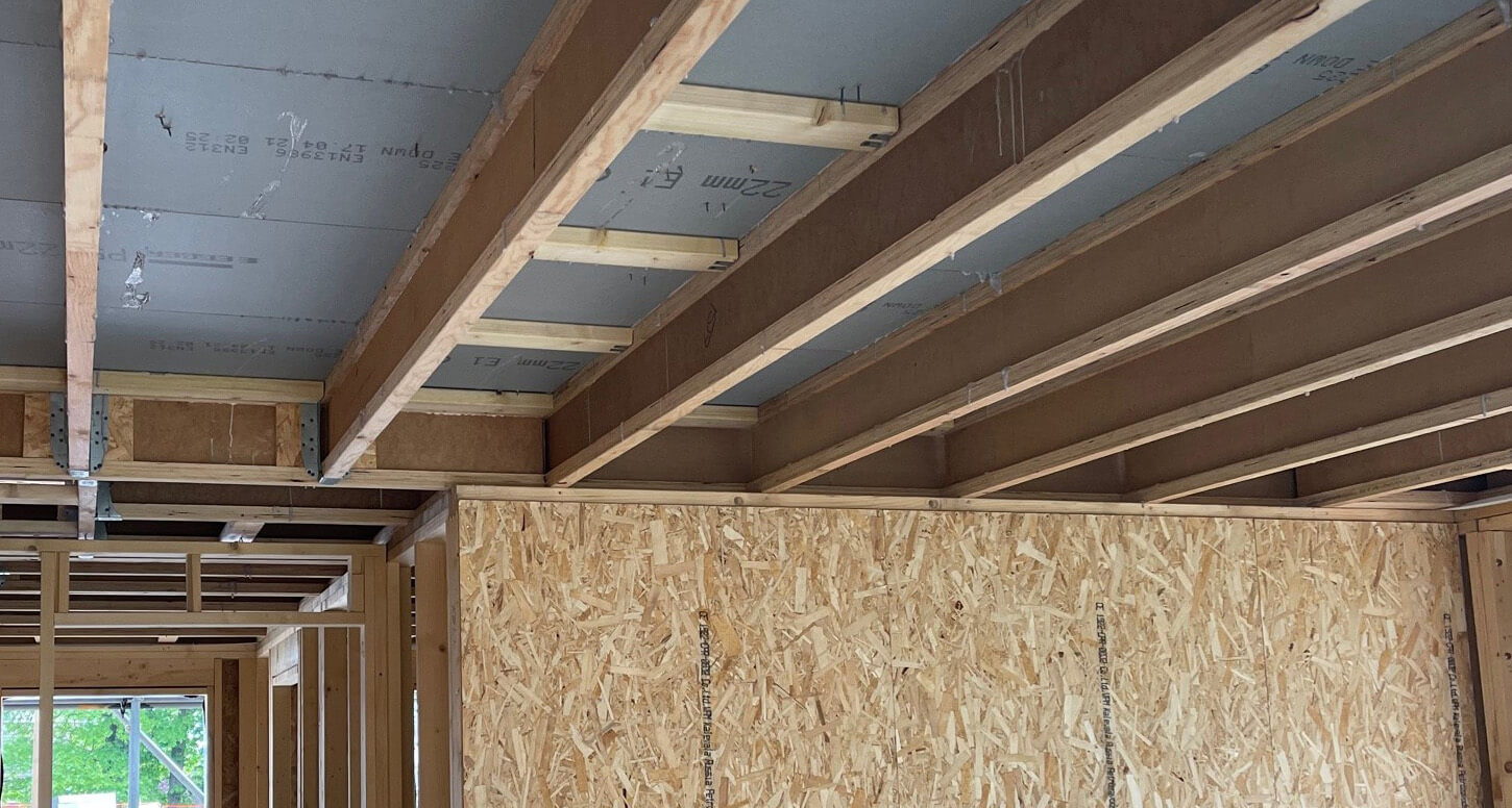 SIPs Floors and Decking - SIP Build UK