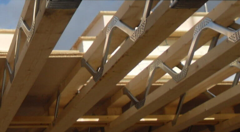 SIPs Floors and Decking - SIP Build UK