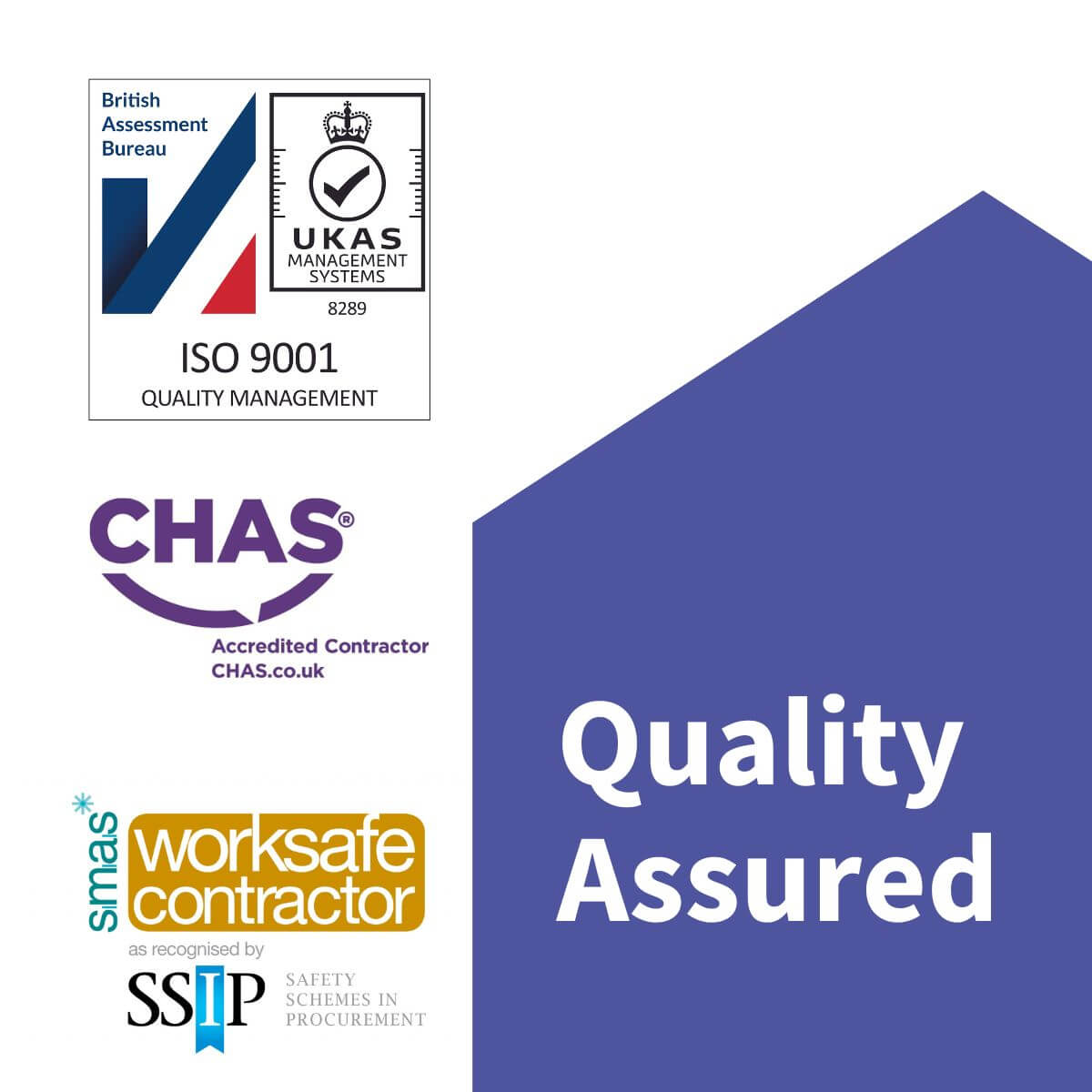 Chas Vector Logo