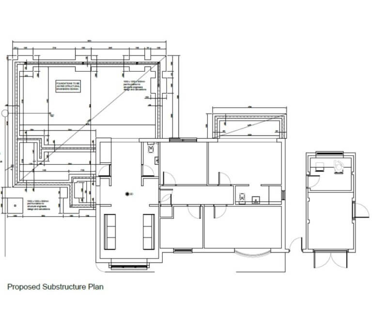 SIPs Building Design - SIP Build UK