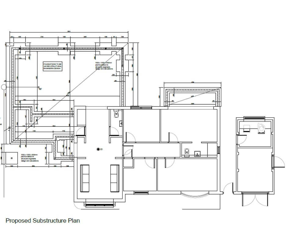 SIPs Building Design - SIP Build UK