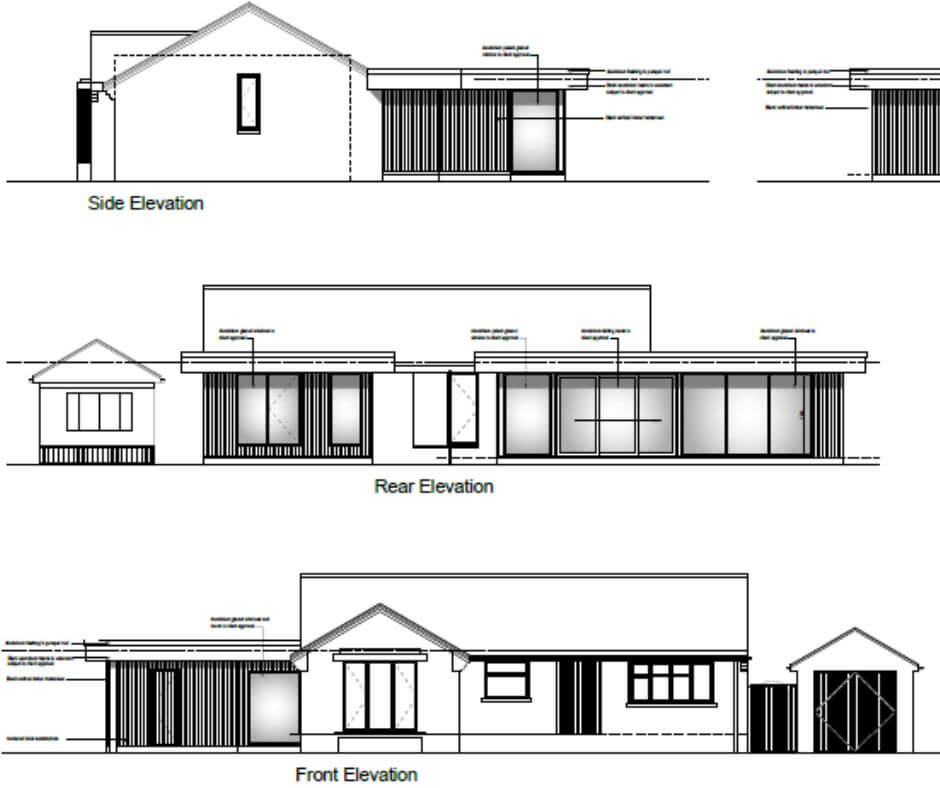 SIPs Building Design - SIP Build UK