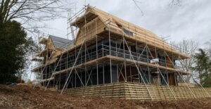 What Are SIPs - SIP Build UK