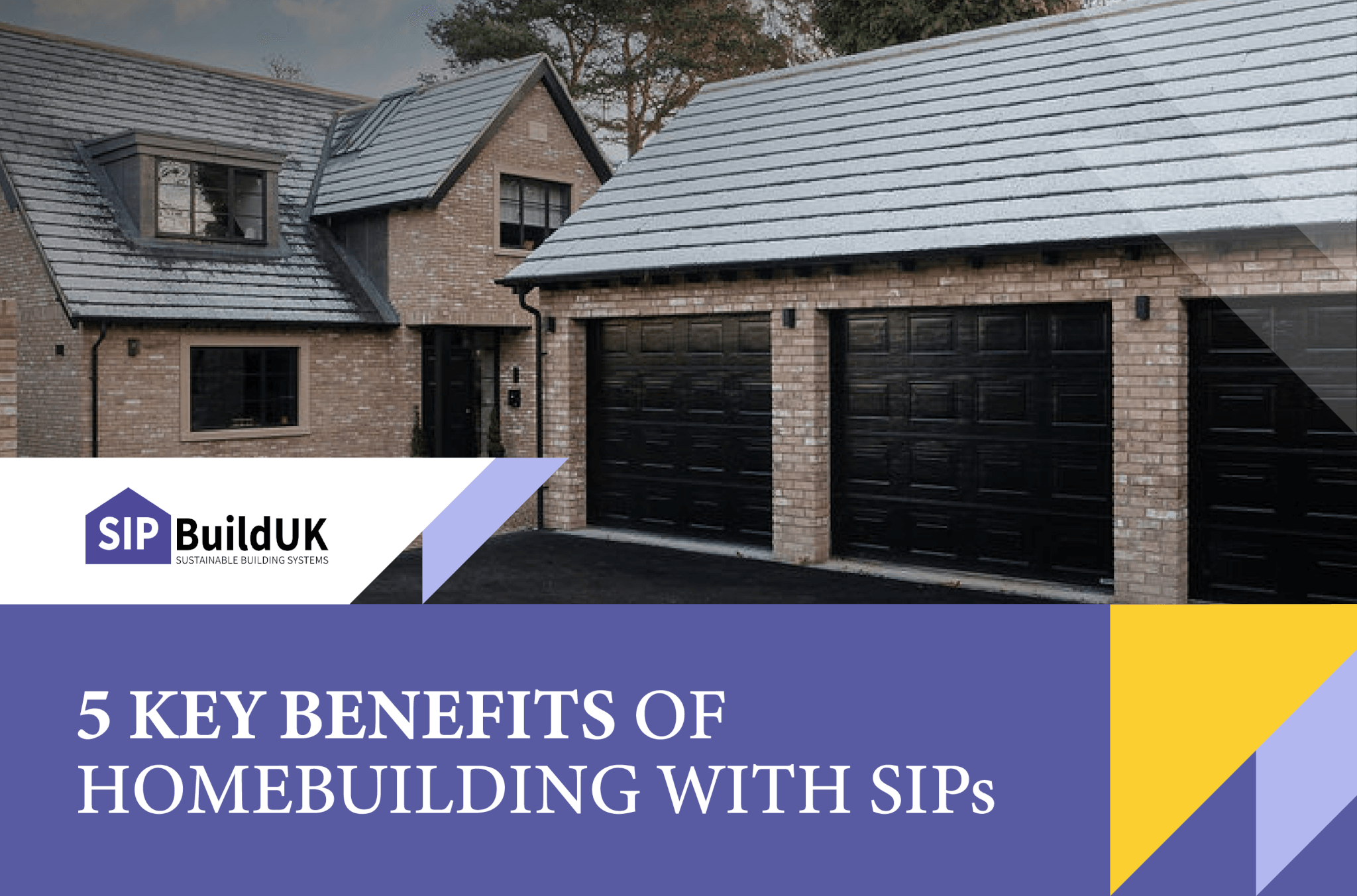 Blog - SIP Build UK