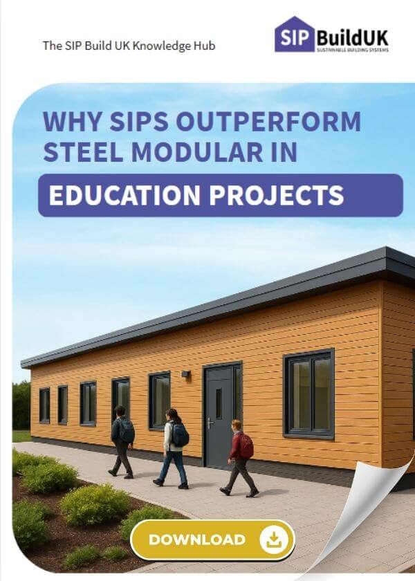 Literature - SIP Build UK